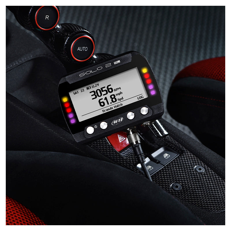 Laptimer Auto e Moto Racing | Vendita online – Ravasicorse