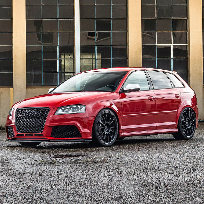 Audi RS3 (8P) – Ravasicorse
