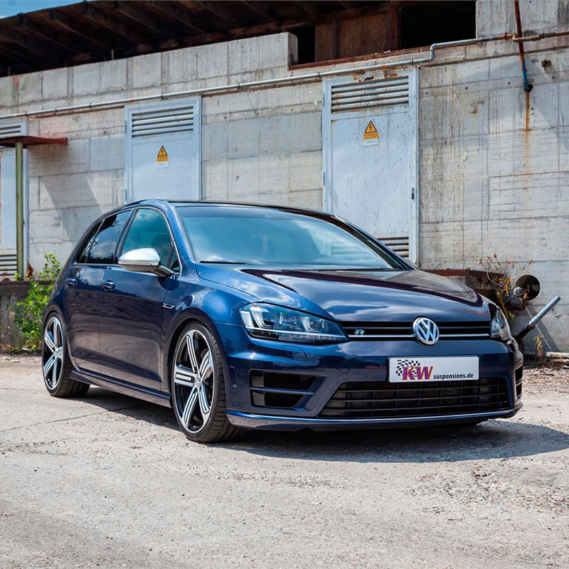 VW | Golf VII R – Ravasicorse