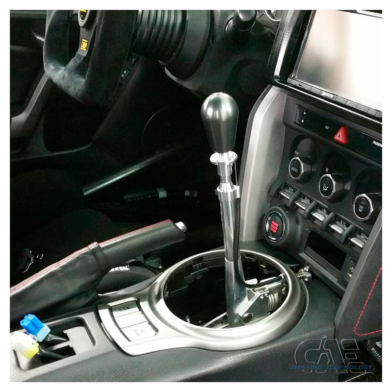 CAE | Ultra Shifter | Toyota GR86 – Ravasicorse
