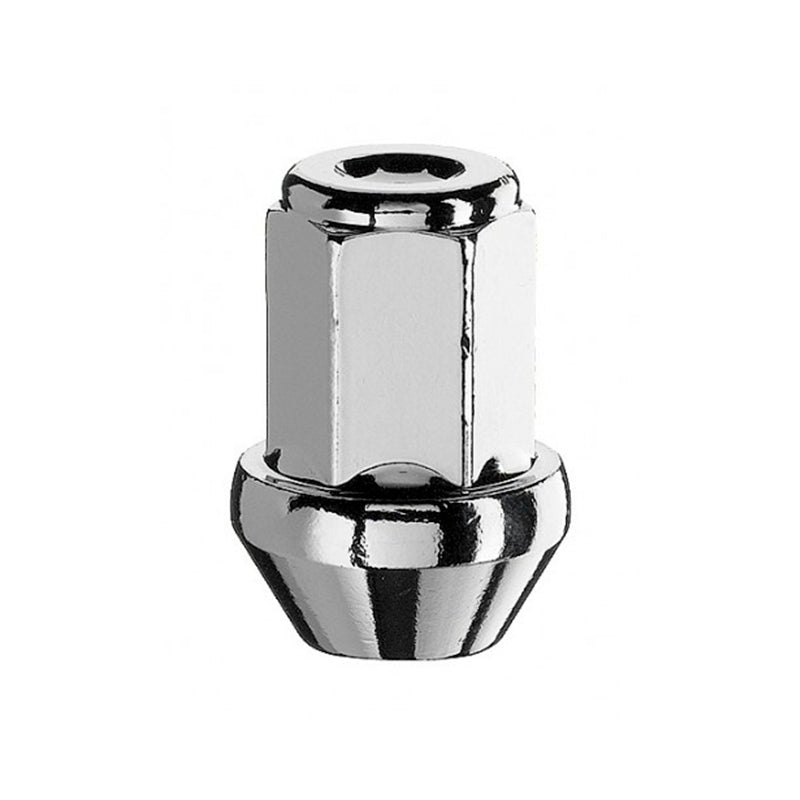 Dadi per cerchi in lega | 1/2UNF x 34h – Ravasicorse