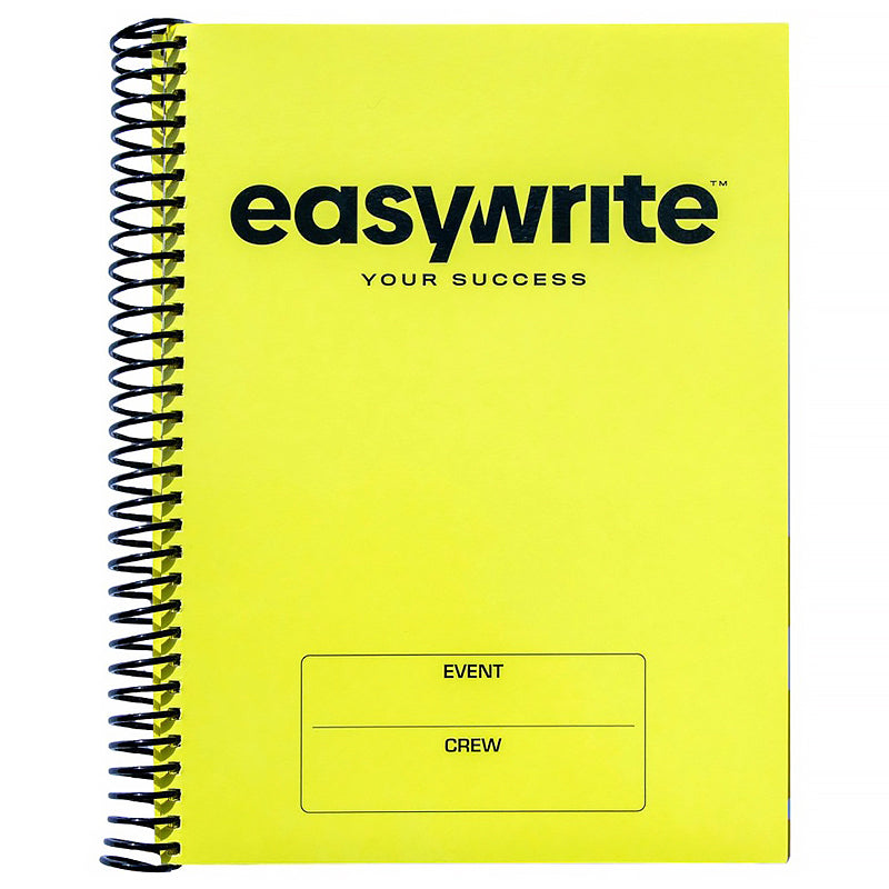 Easywrite | Quaderno Note – Ravasicorse