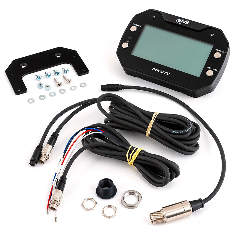 AIM | Dash logger MX UTV – Ravasicorse