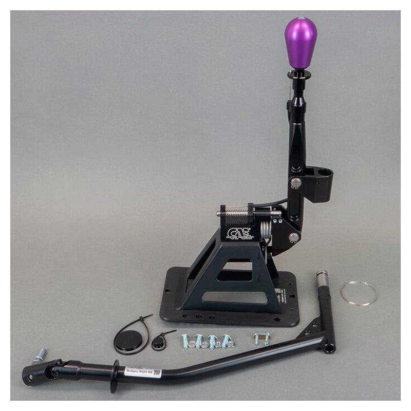 CAE | Ultra Shifter | SUBARU GC8 – Ravasicorse