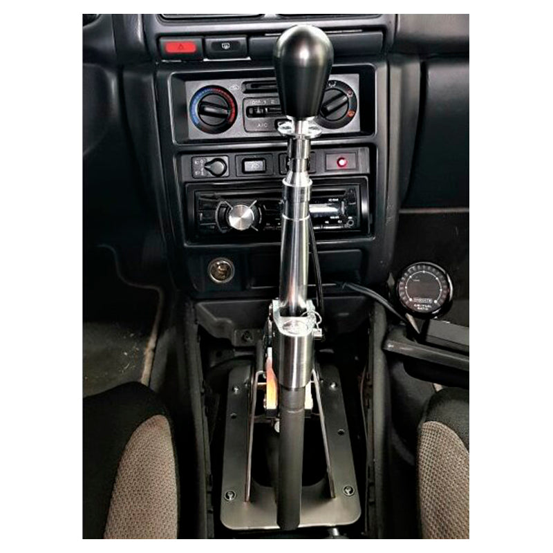 CAE | Ultra Shifter | SUBARU GC8 – Ravasicorse